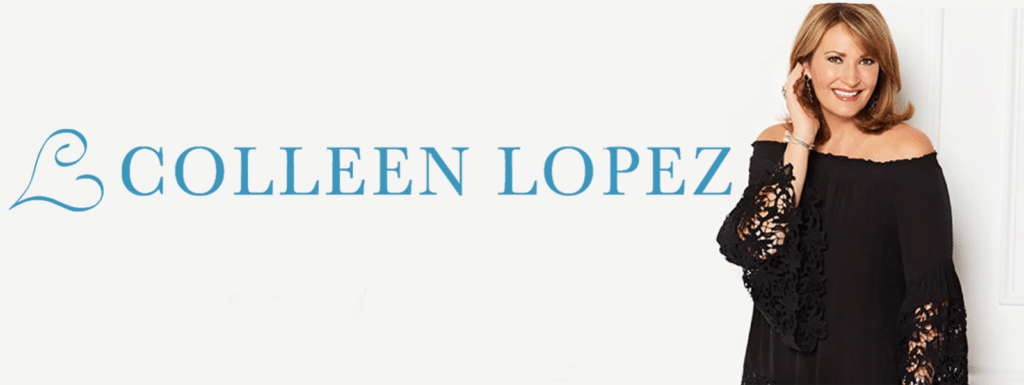 Explore Colleen Lopez Collection - Colleen Lopez Collections